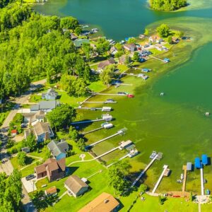 Donnell Lake Homes for Sale | The Lake Life