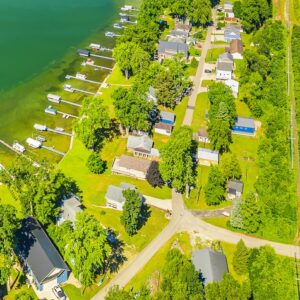 Donnell Lake Homes for Sale | The Lake Life