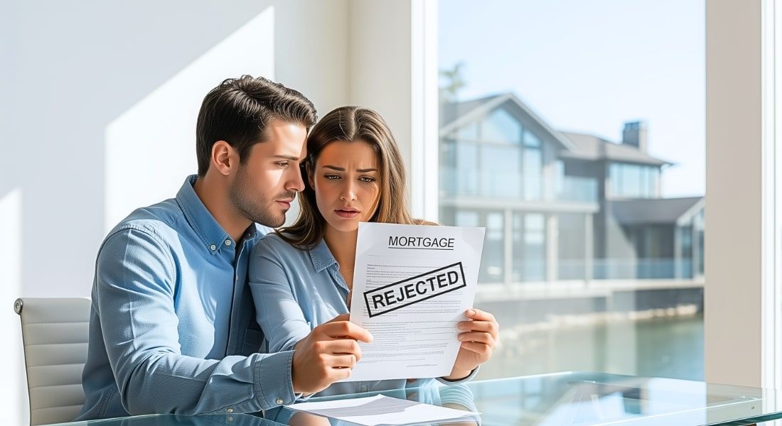 1 Mistake Lake Buyers Make Choosing The Wrong Lender