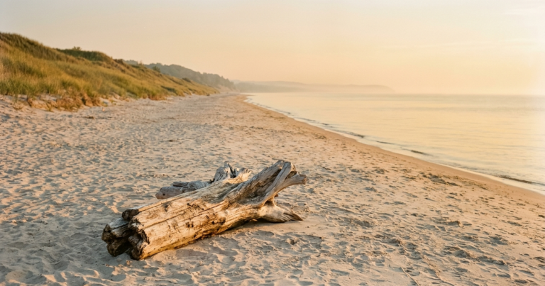 Lake Michigan Short-Term Rental Ordinance Caps Shut Out Buyers
